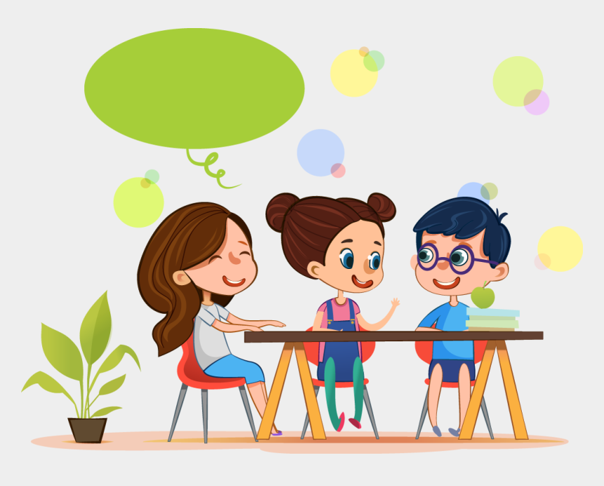 Speaking Skills Clip Art